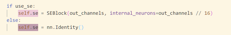 SE_Block: 各特征图 分别乘一个 学出来的重要性系数 (re-weighting) - 知乎