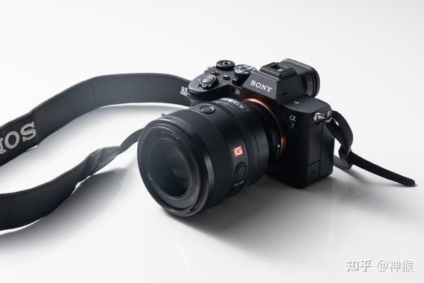 拍摄有电影质感的人像作品，索尼A7M4能胜任吗？ - 知乎
