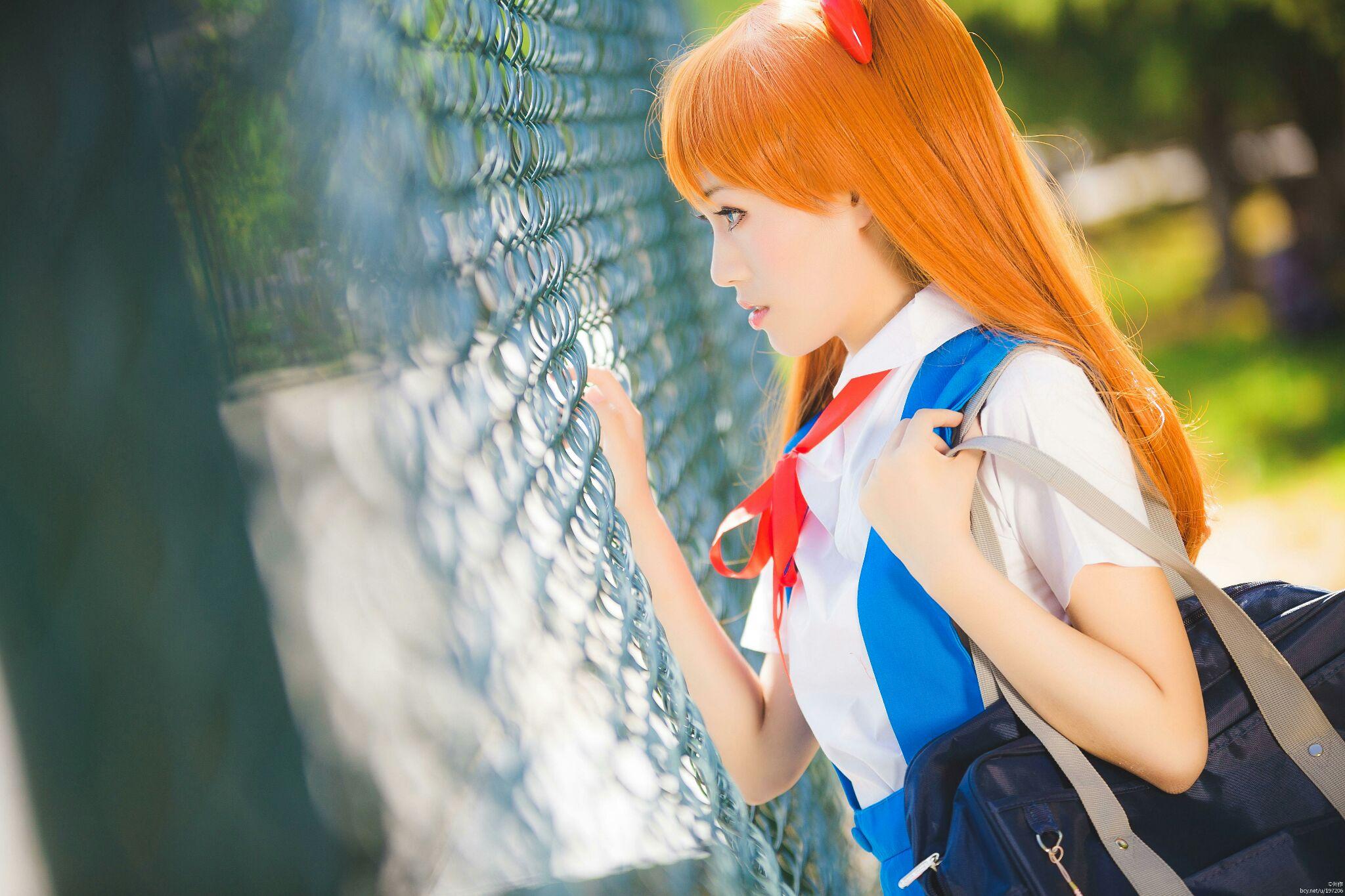 玩cosplay是什么体验？ - 知乎