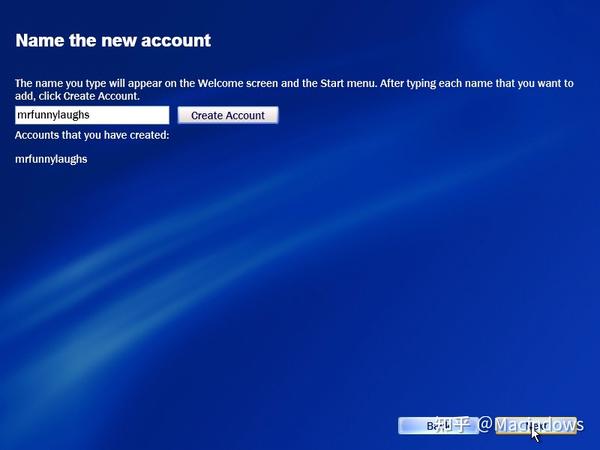 Windows Longhorn：美学巅峰的开始 - 知乎