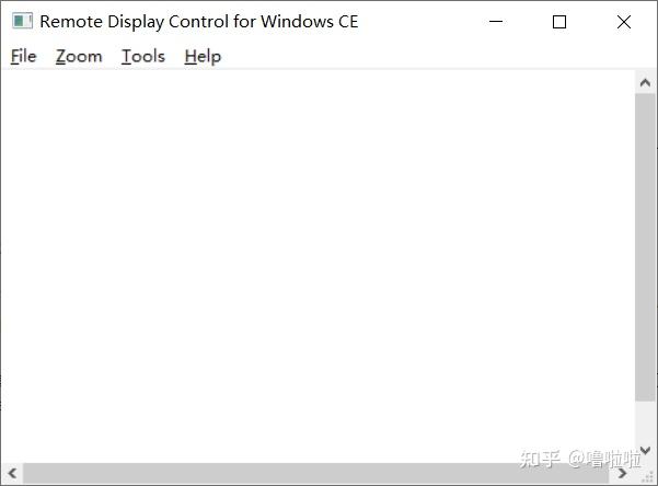 倍福CX系列WinCE系的小技巧合计 - 知乎
