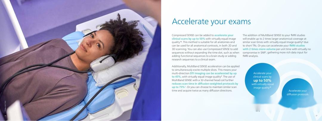 最新！飞利浦磁共振成像系统MR 7700获FDA批准 - 知乎