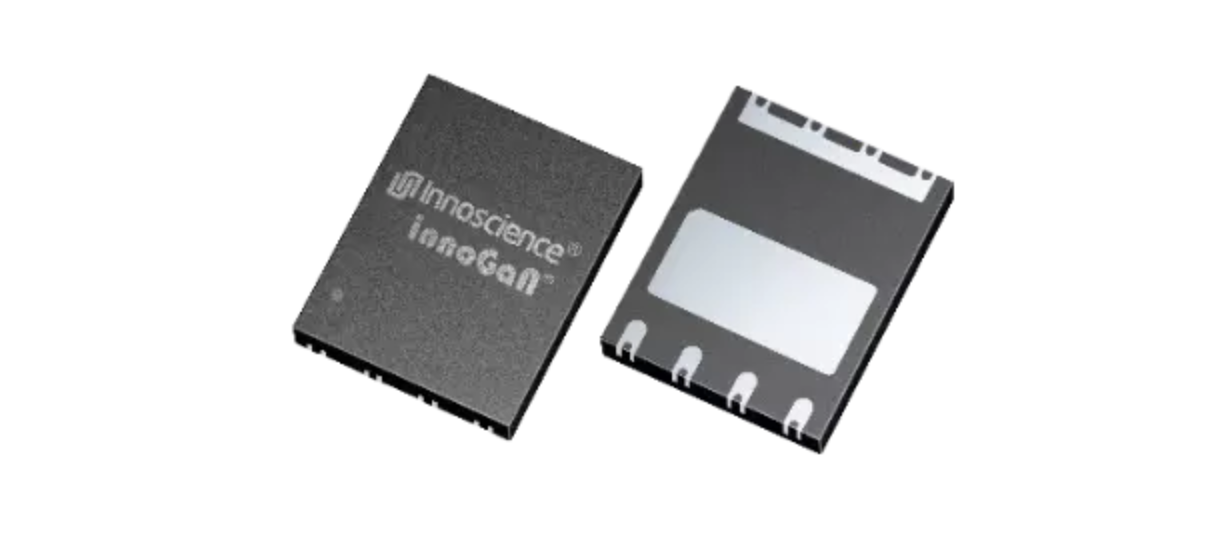 英诺赛科推出多款高性能氮化镓芯片，拓展新领域应用 - 知乎