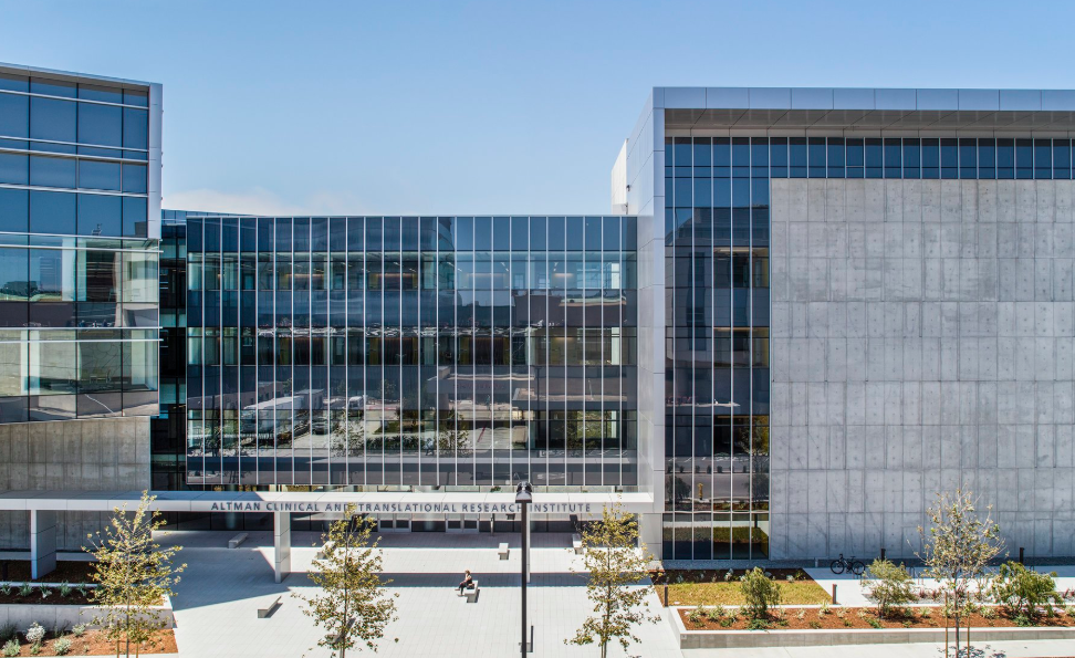 【前辈说】UCSD ECE项目信息/选课/求职/个人体验 - 知乎