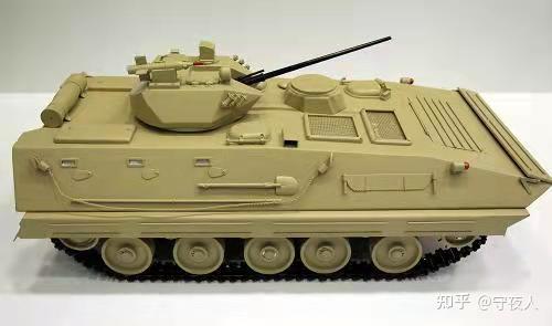 VN系列外贸装甲车外观识别不完全汇总 - 知乎