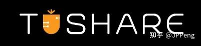 Tushare:助力量化研究的金融接口库 - 知乎