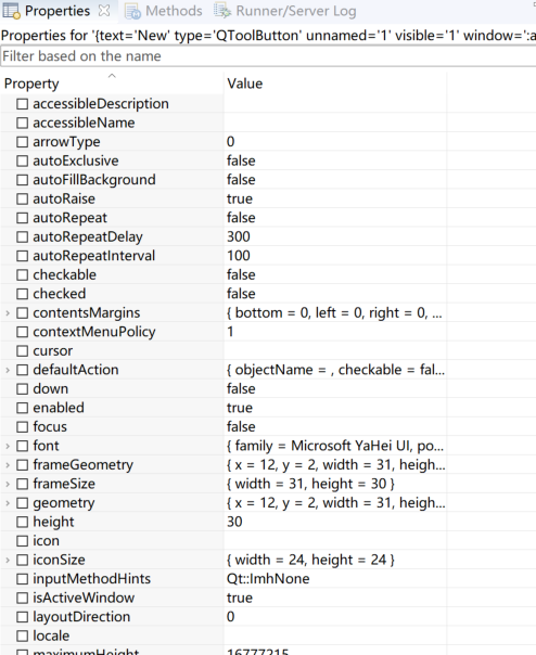 Qt工具|自动GUI测试工具Squish介绍 - 知乎