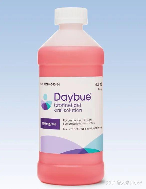 雷特综合征有药了！对自闭症治疗意味着什么？ - 知乎