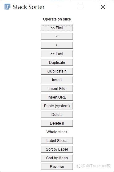 ImageJ实用教程——视频剪辑制作（基础功能篇） - 知乎