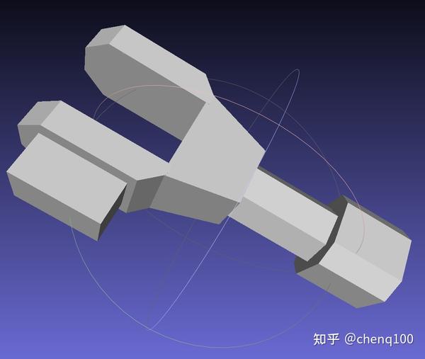 TechTips - 060[05]：Unity Robotics-Hub之Pick-and-Place Tutorial （5）niryo_one.urdf 学习 - 知乎