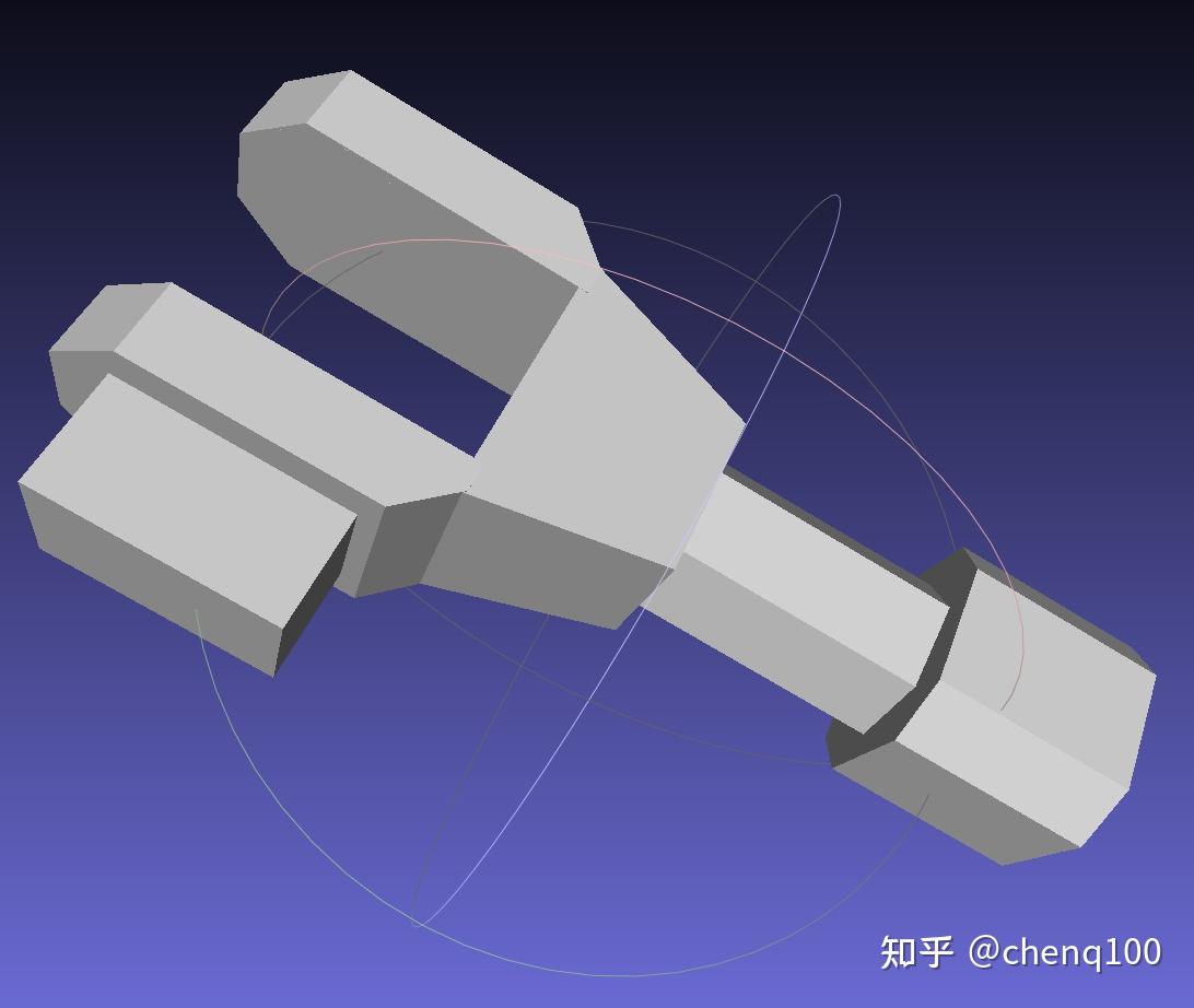 TechTips - 060[05]：Unity Robotics-Hub之Pick-and-Place Tutorial （5）niryo_one.urdf 学习 - 知乎