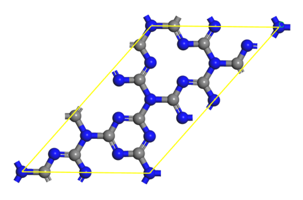 干货丨Materials Studio构建异质结 - 知乎