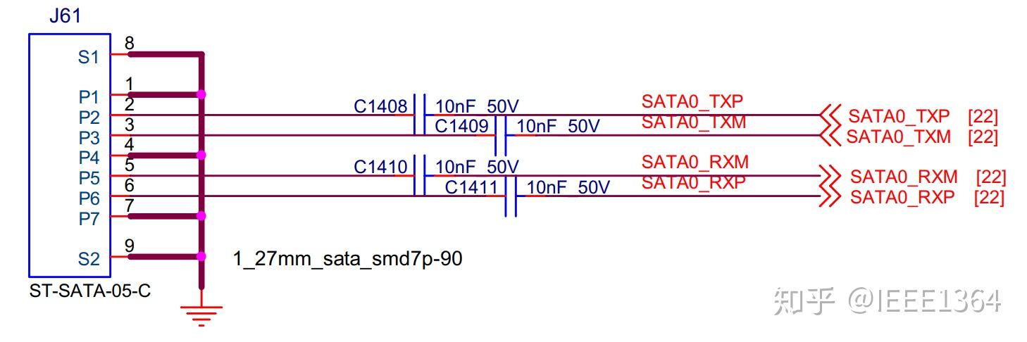 SATA自学笔记 - 知乎