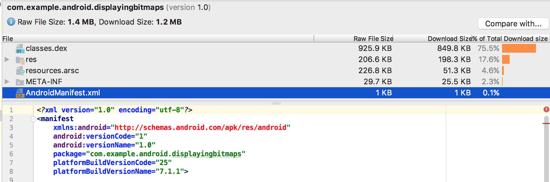 APK 是怎么来的？- Android 构建流程解析 - 知乎