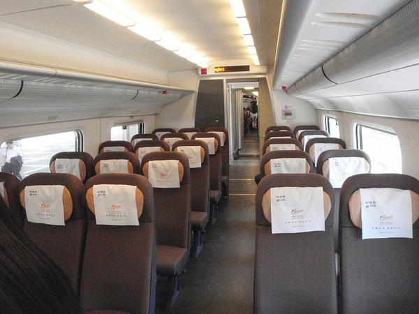 和谐号CRH5型电力动车组 / China Railway CRH5 - 辽观搬运的中英文维基百科词条 - 知乎