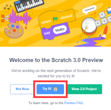 Scratch3.0教程 - 介绍及入门 - 知乎