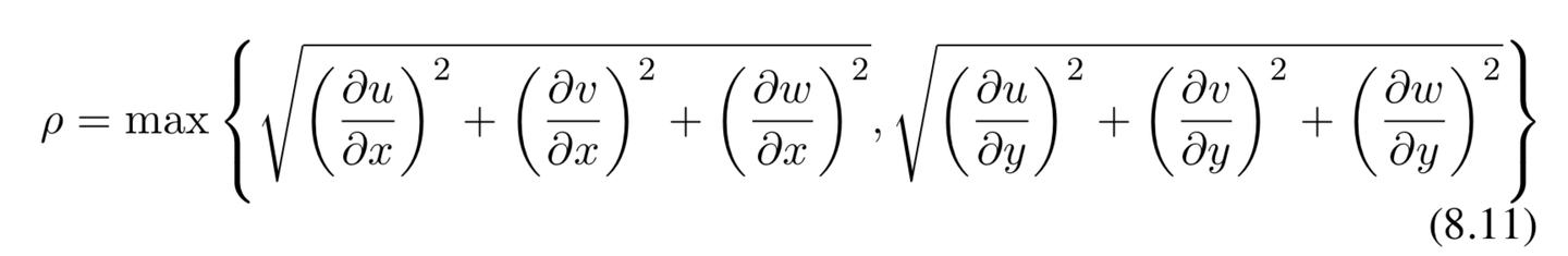 在shader中计算贴图mipmap级别 - 知乎