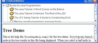 Jtree使用详细教程 - 知乎