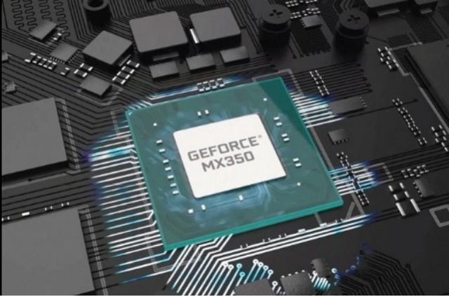 联想小新Pro 13升级MX350显卡 性能更“劲”一步 - 知乎