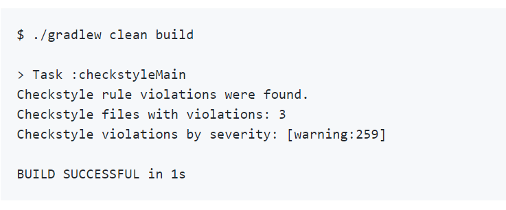 静态分析：用Checkstyle实施Java代码规范 - 知乎