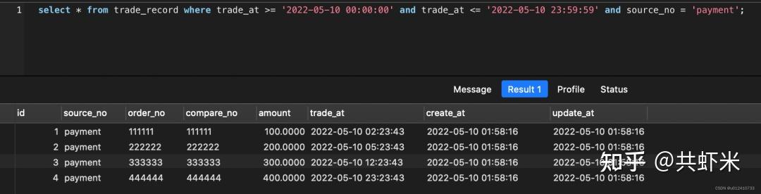 MySQL 由于 Java 日期 LocalDateTime 数据精度引发的线上问题 - 知乎