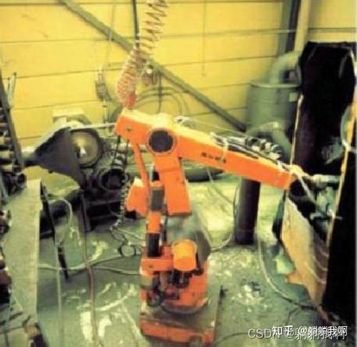 机械臂速成小指南（一）：机械臂发展概况 - 知乎