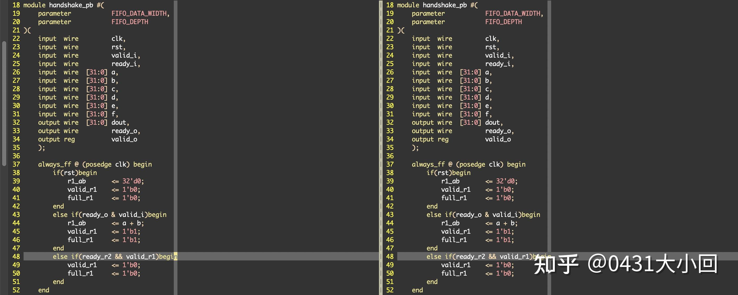 vim快速配置方法及常用指令 - 知乎