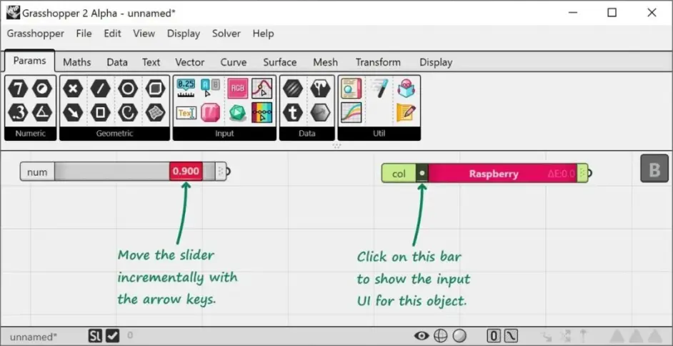 Grasshopper 2 Alpha 正式对外公测！ - 知乎