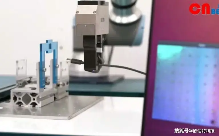 从接触力到微位移：GelSight Mini 的高分辨率触觉反馈如何辅助机器人「精准发力」？ - 知乎