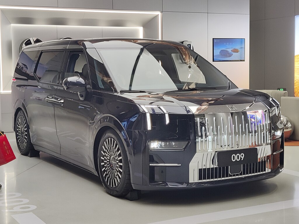 吉利汽车 / Geely Auto（第二/最终部分：公司事务、品牌和车型）- 中英文维基百科词条融合，由辽观搬运、翻译、整合 - 知乎