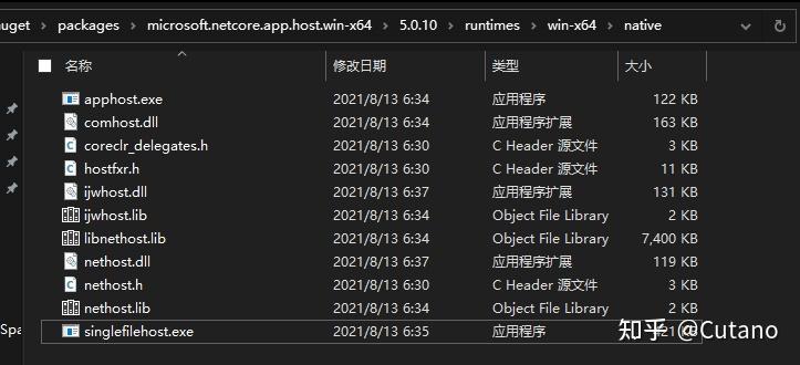 C#与C++互操作：使用.Net CoreCLR在C++中Host托管代码 - 知乎