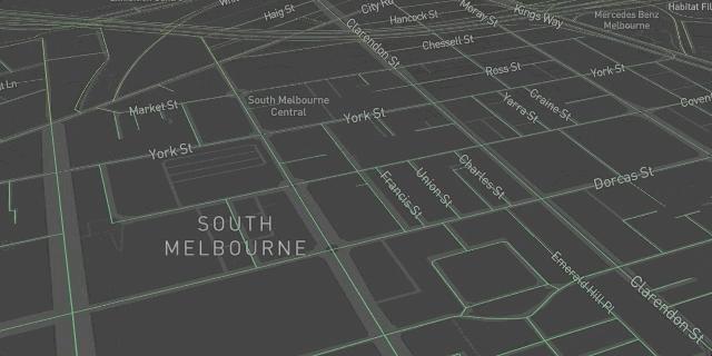 R语言新包-Mapdeck - 知乎