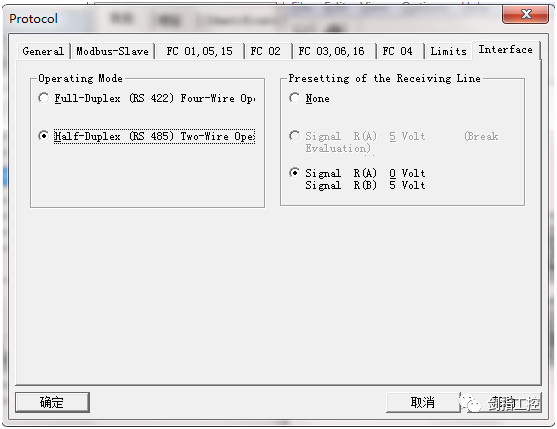 西门子CP341模块与DCS的Modbus数据通讯 - 知乎