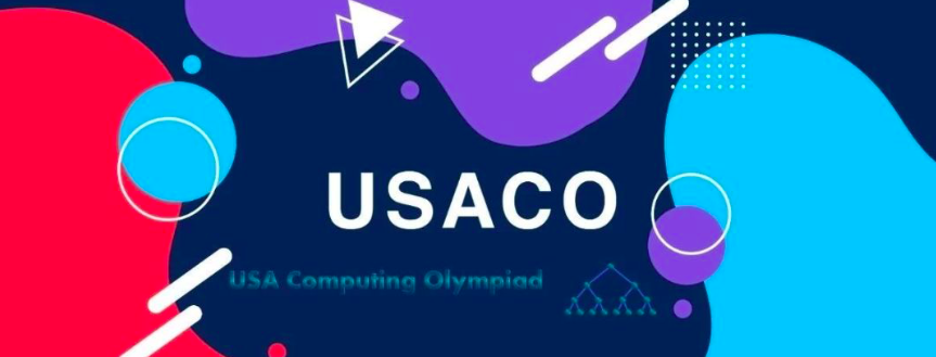 美国本科申请之竞赛篇 | 了解USACO美国计算机奥林匹克竞赛 ，这篇文章就够了！ - 知乎