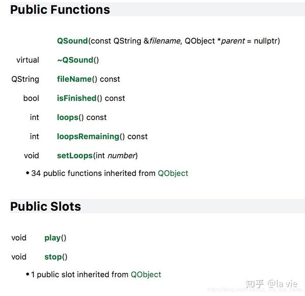 《快速掌握PyQt5》第三十三章 音频与视频 - 知乎