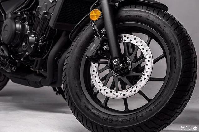 为何“小鲜肉”本田CM500被称为巡航车圈的一股清流？ - 知乎