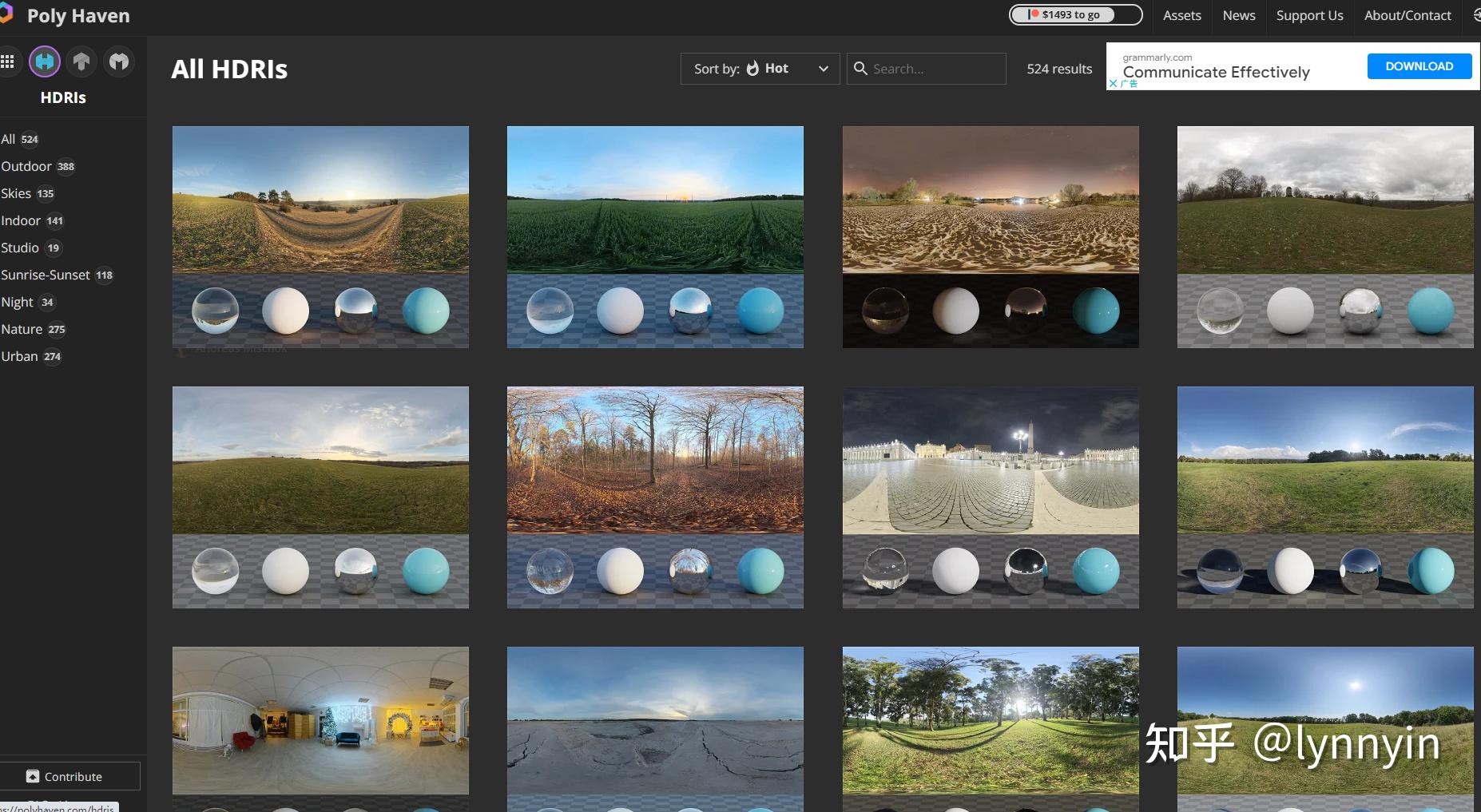 UE中的HDR - 知乎
