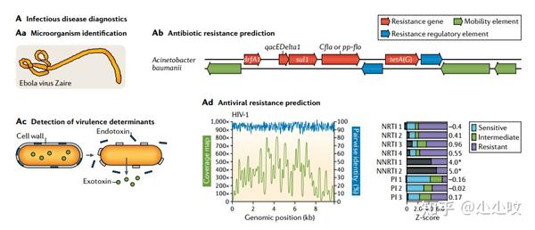 顶刊综述 | mNGS的临床应用与挑战 - 知乎