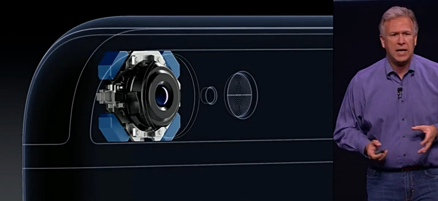 iPhone这十年在传感器上的演进 - 知乎