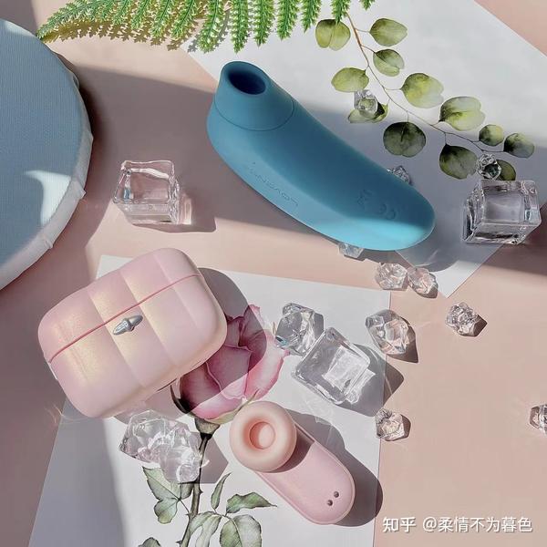 网红吮吸玩具测评：lovense爱感小蓝豚、大人糖逗豆鸟、司沃康尔姬，哪个好用？ 知乎