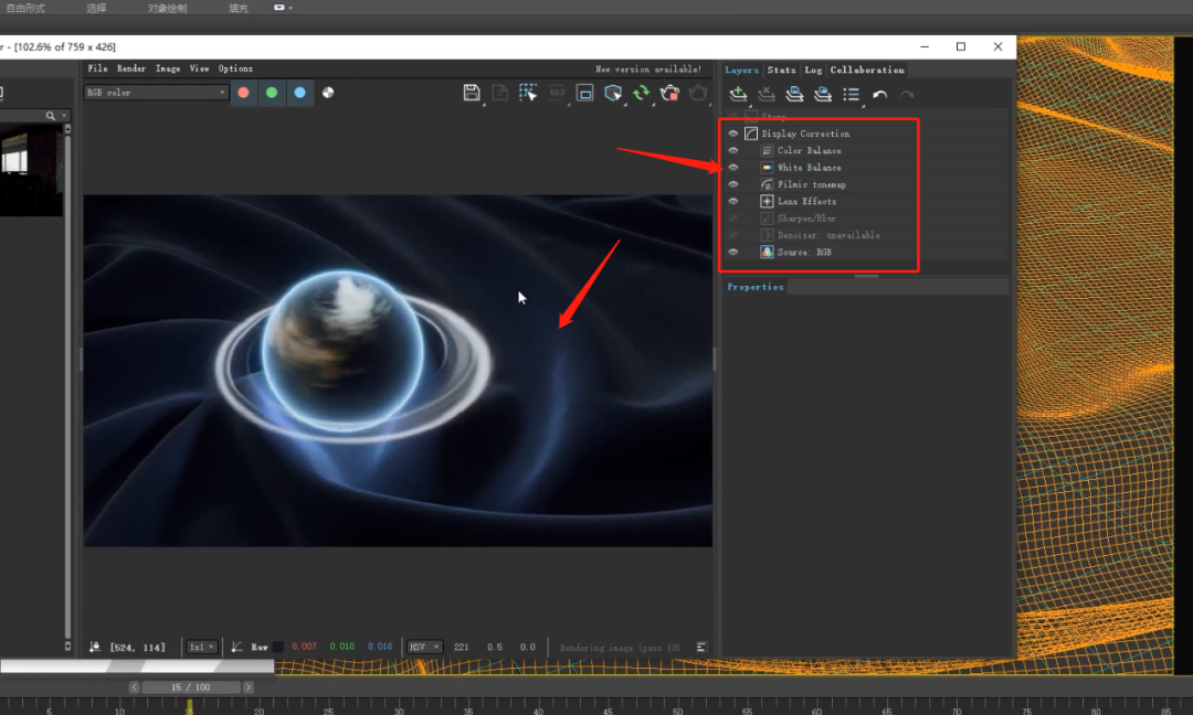 使用TyFlow插件制作布褶扭曲动画 - 知乎
