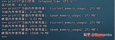 30w单细胞数据会吃掉多少内存？ - 知乎
