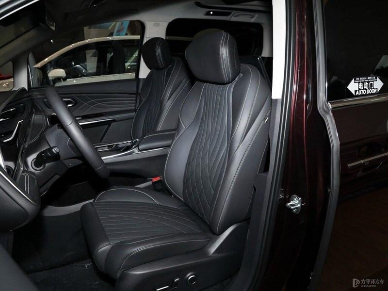 国货MVP新搅局者 上汽大通G90能否撼动传祺M8？ - 知乎