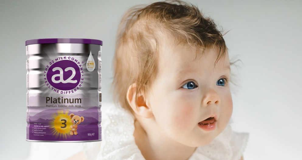 澳洲a2白金奶粉焕新上市，值得购买吗？ - 知乎