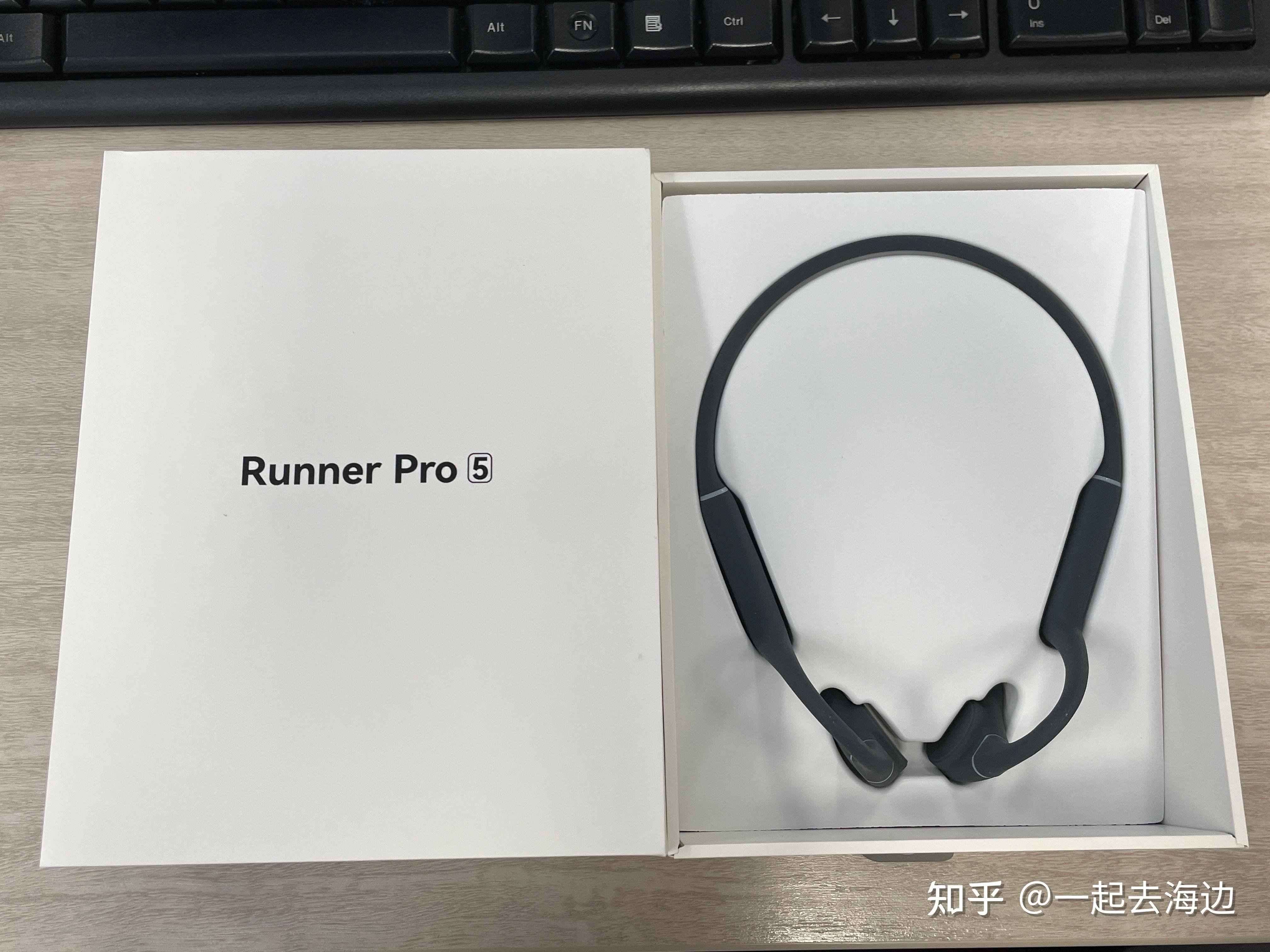创新性骨传导：南卡runner pro5使用体验 - 知乎