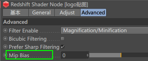 Redshift for C4D笔记——贴logo的一些方法 - 知乎