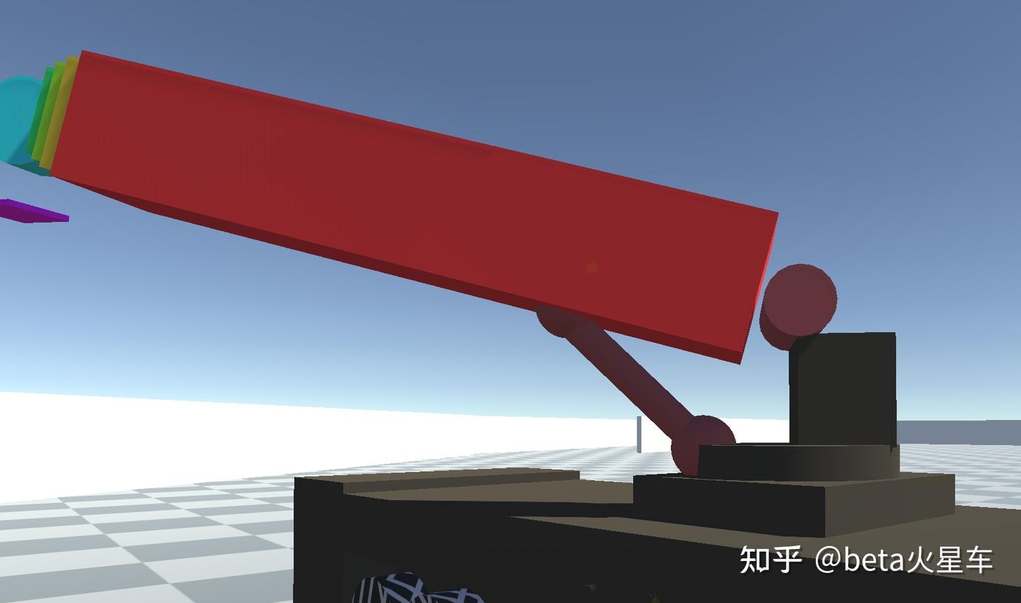 Unity Joint用法及案例 - 知乎