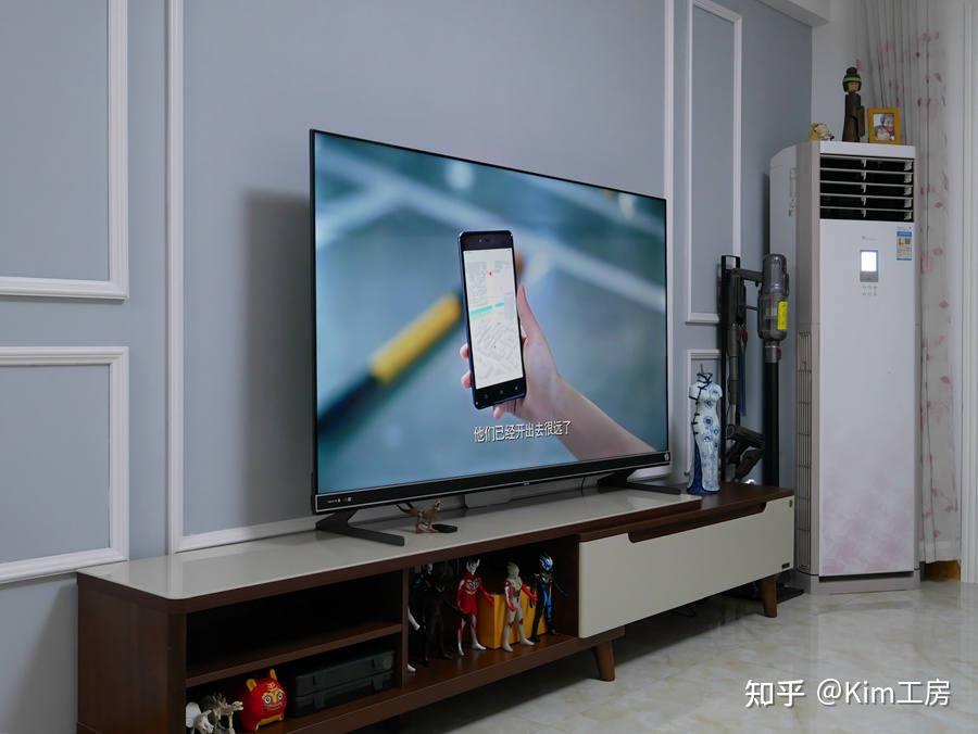 客厅就是KTV：海信Vidda音乐K歌电视MUS！ - 知乎