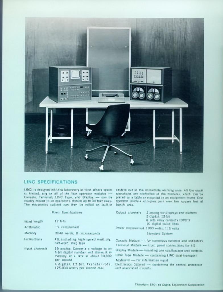 IT历史连载61-41岁的小型机之王DEC公司公司的兴衰历史 - 知乎