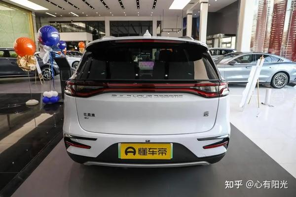 比亚迪唐EV纯电驱动，纯电续航高达730KM，真的么? - 知乎